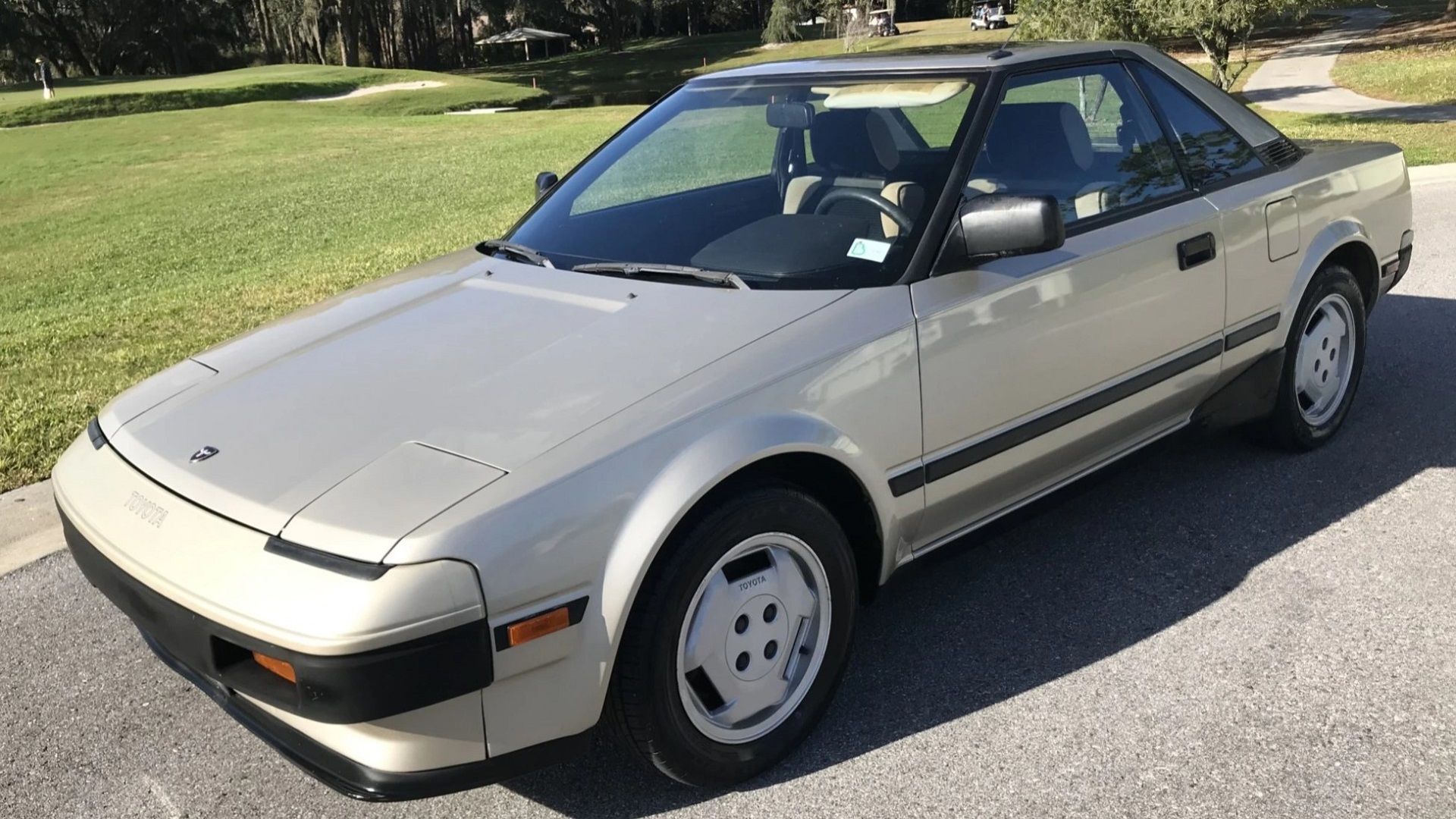 Best Sports Cars Of The 1980s