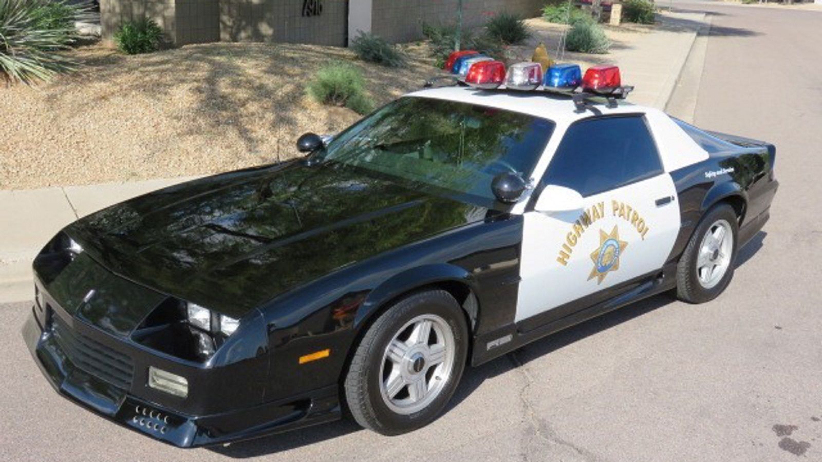 Best Chevrolet Camaros Of All Time