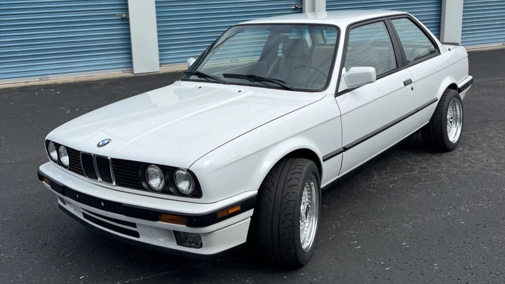 10 Perfect BMW Cars For New Drivers