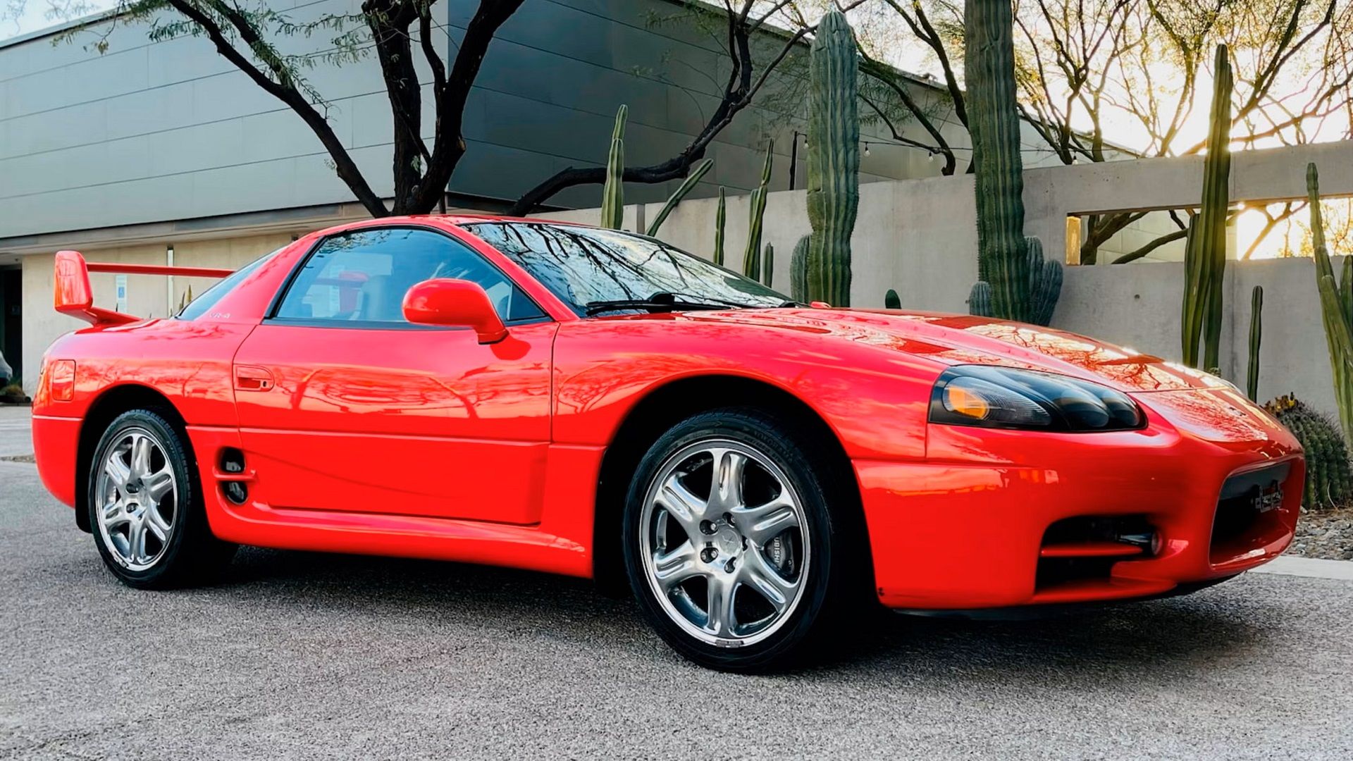 Top 20 Cheap Cars That Are Really Fast