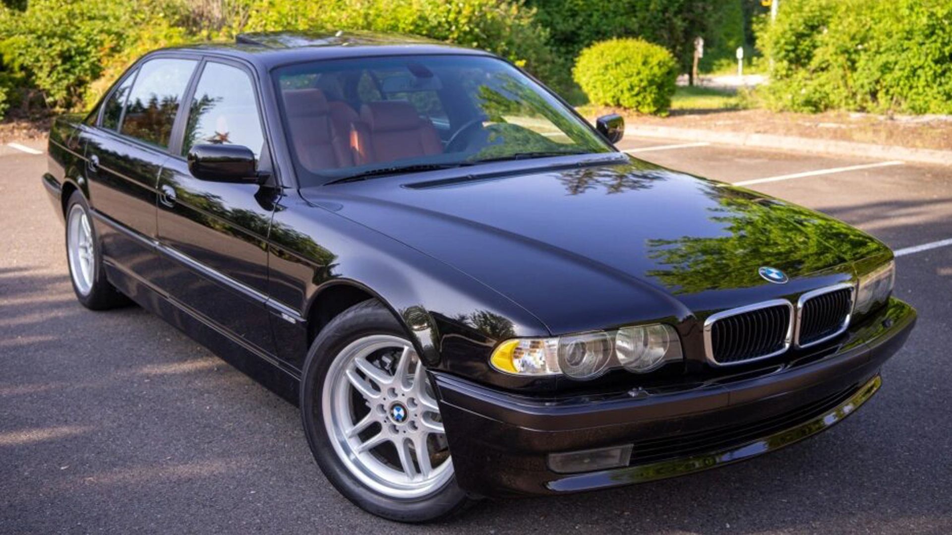 10 Used BMWs With Low Maintenance Costs