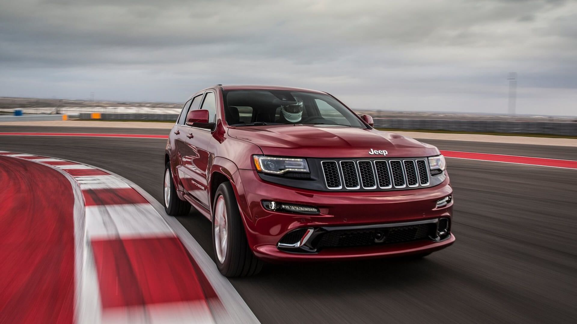 The Fastest American SUVs, Ranked