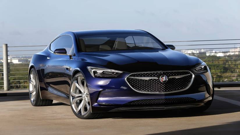 10 Concept Cars That Should Have Gone Into Production