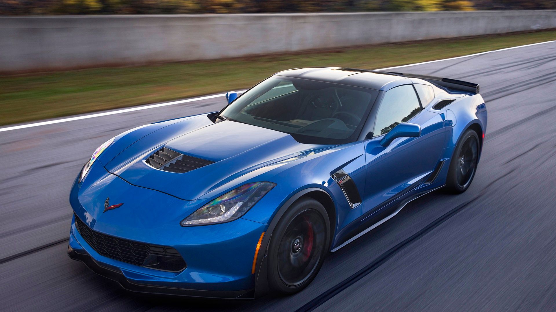 Why The C7 Chevy Corvette Is The LAST Great 'Vette