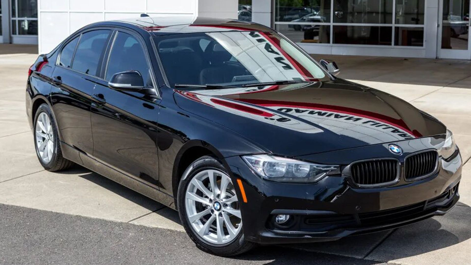 10 Perfect BMW Cars For New Drivers