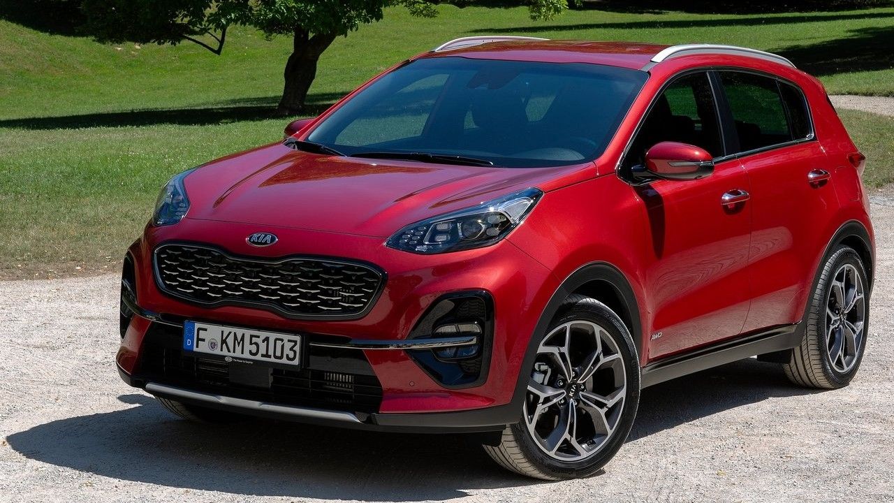 10 Most Reliable Korean SUVs From The Last Decade