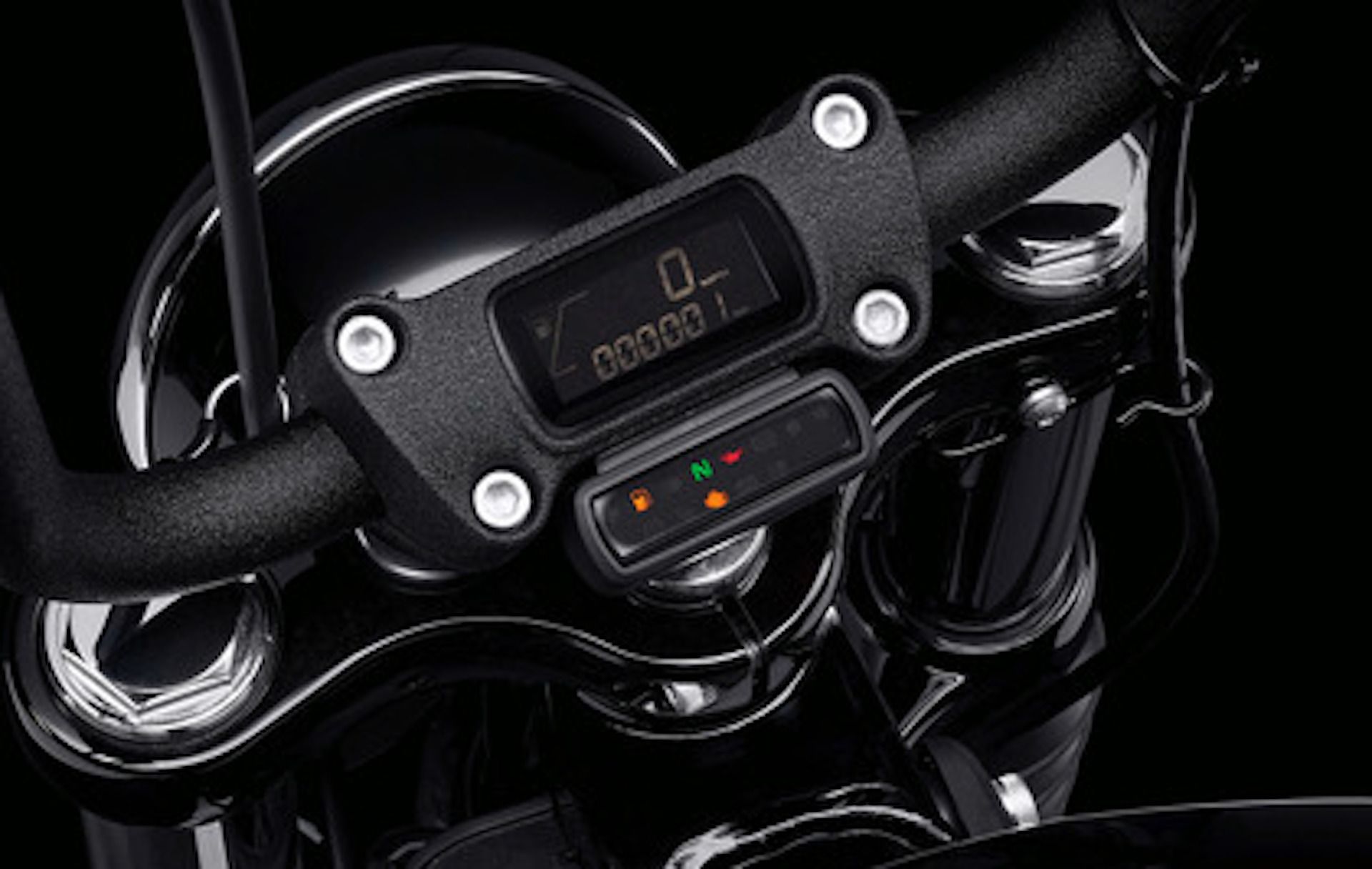 10 Things We Like About The Harley-Davidson Softail Standard