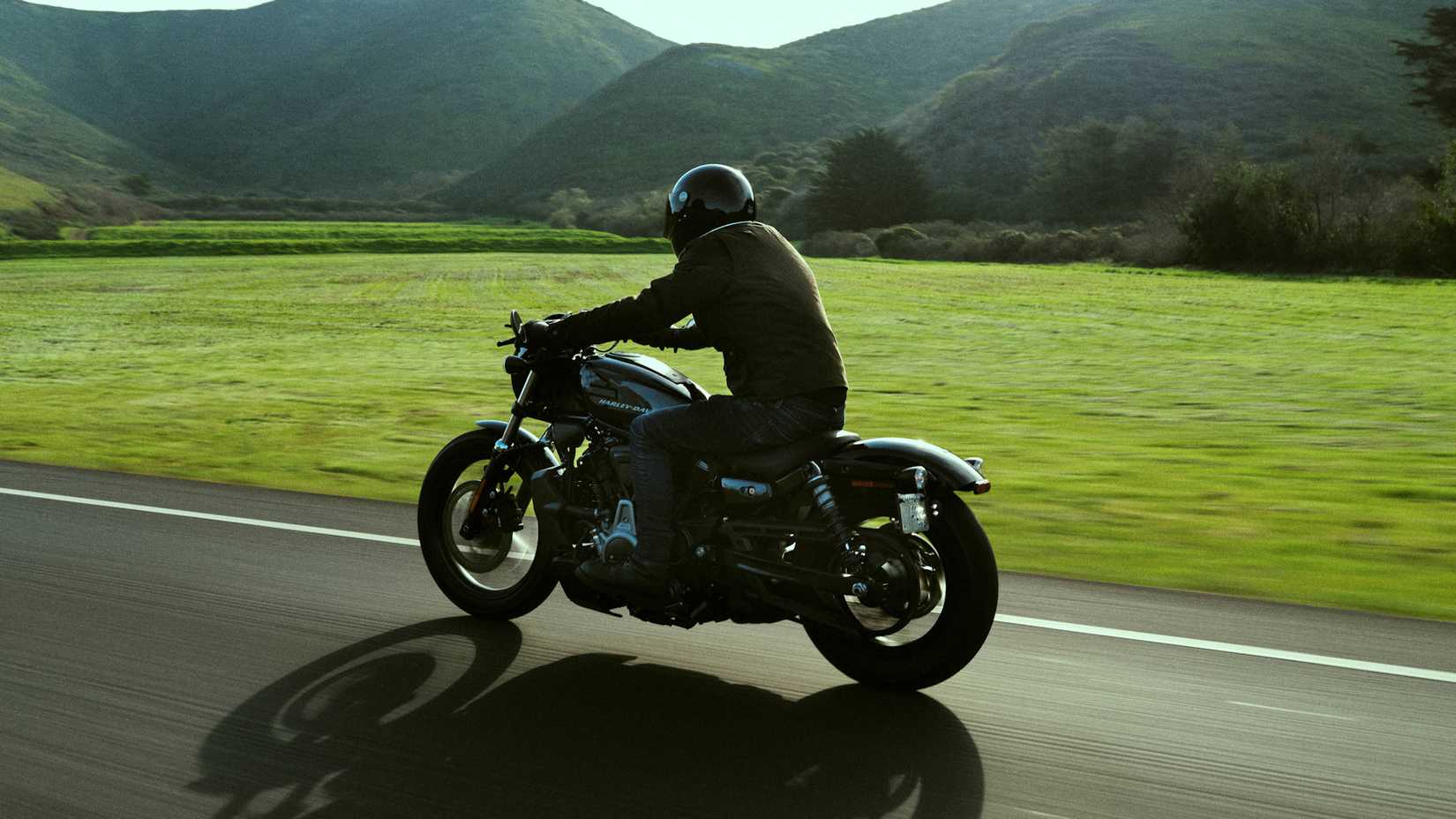 10 Affordable Harley-Davidsons That Are Perfect For A First-Time Buyer