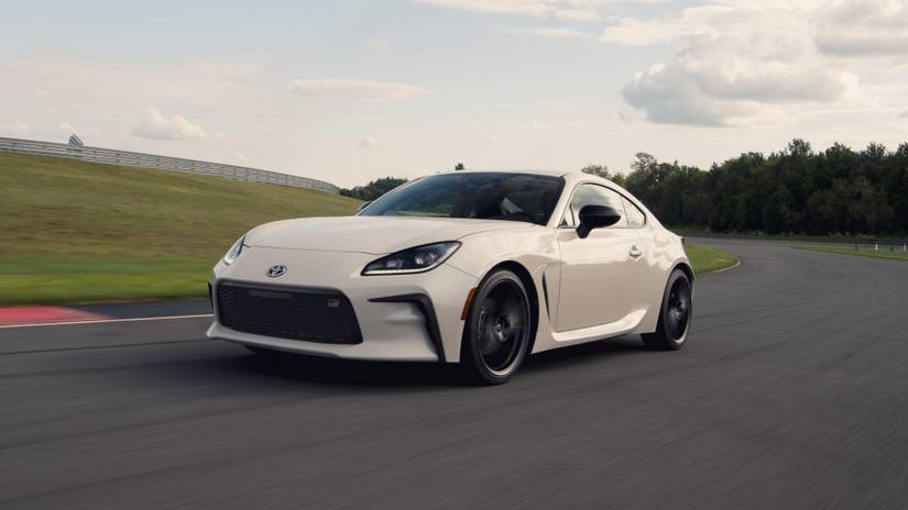 Best Performance Mods Every Toyota GR86 Owner Should Get