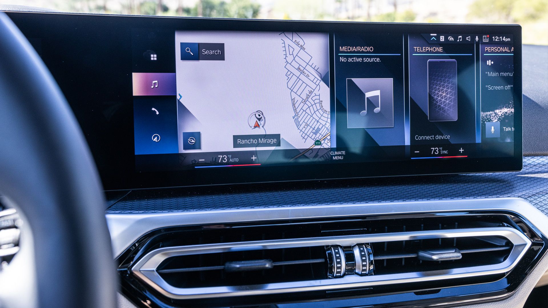 Top 10 Features Of The 2023 BMW X1