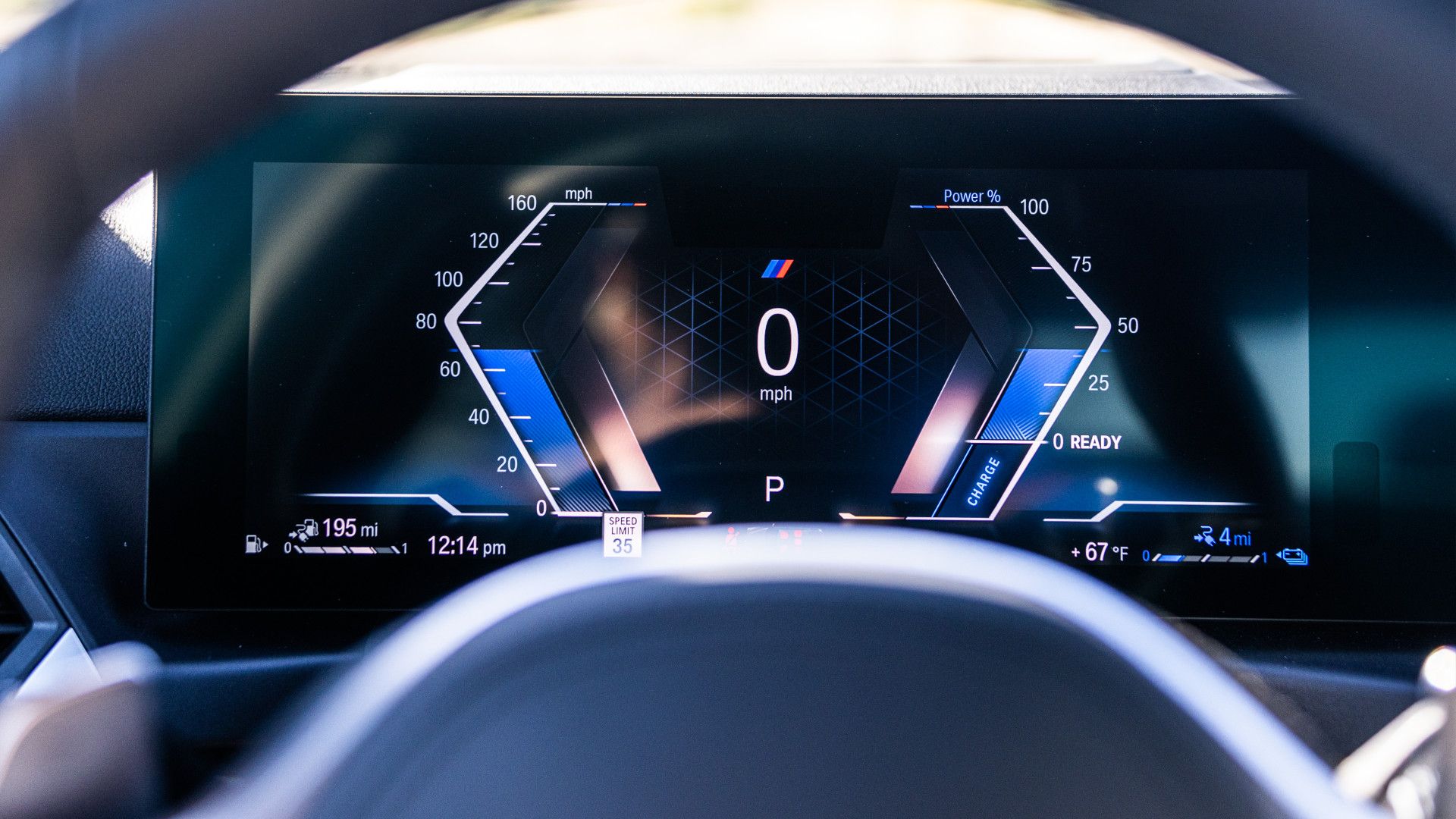 Top 10 Features Of The 2023 BMW X1