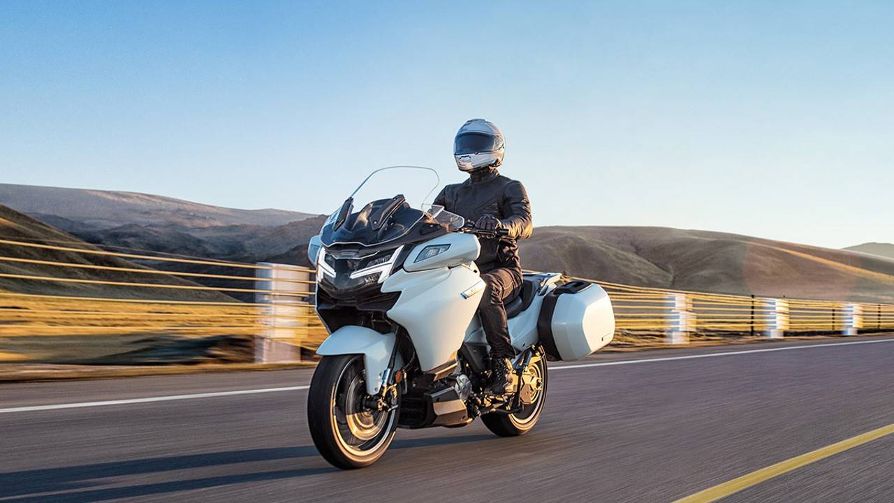 The Profitable Business Of Chinese Motorcycle Development