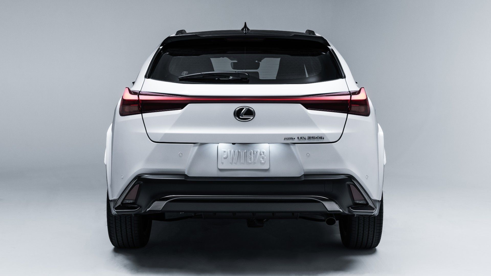 10 Reasons Why The Lexus UX Hybrid Is Special