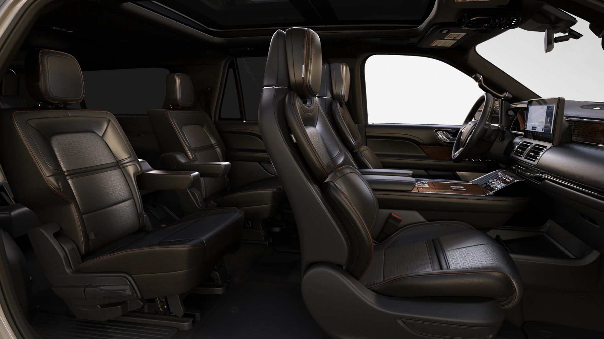 10 Things You Need To Know About The Lincoln Aviator PHEV