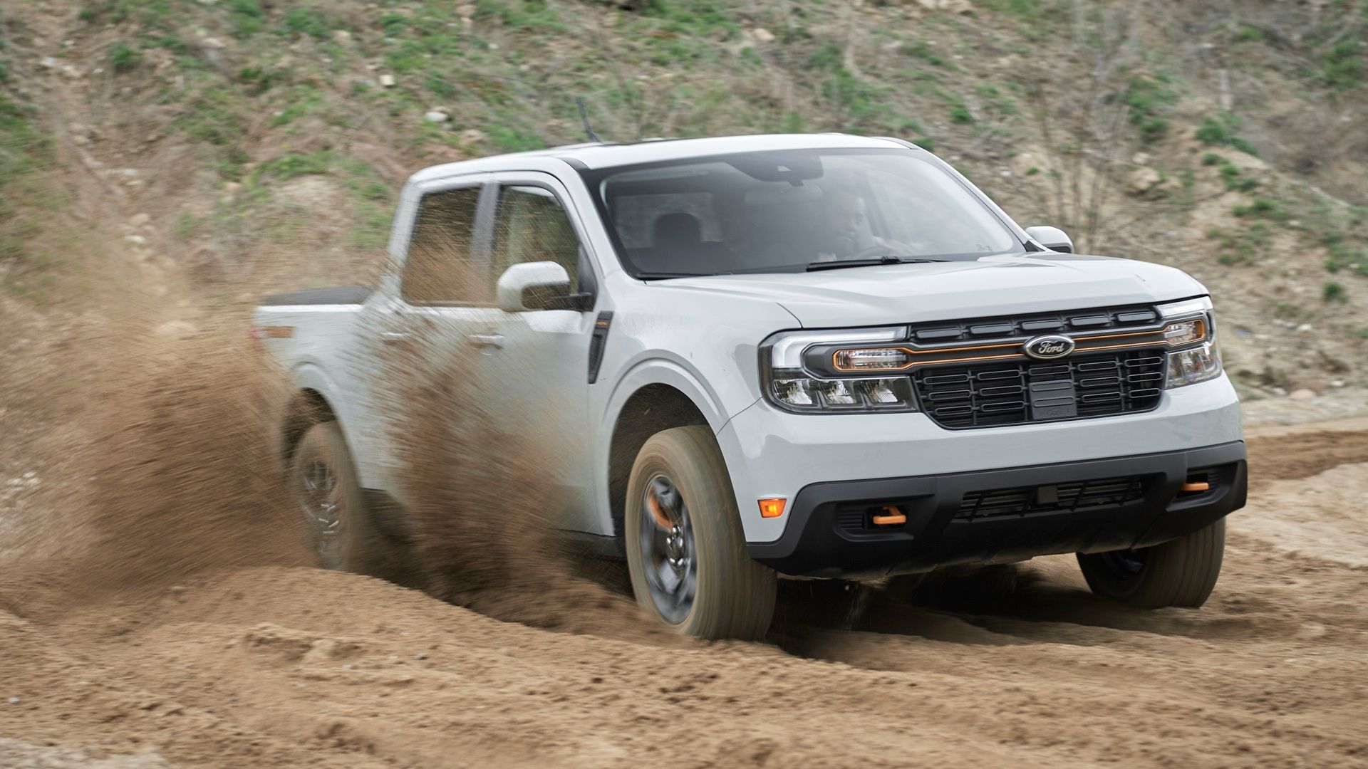 Stout TRD Off-Road: Toyota's Answer To The Ford Maverick Tremor?