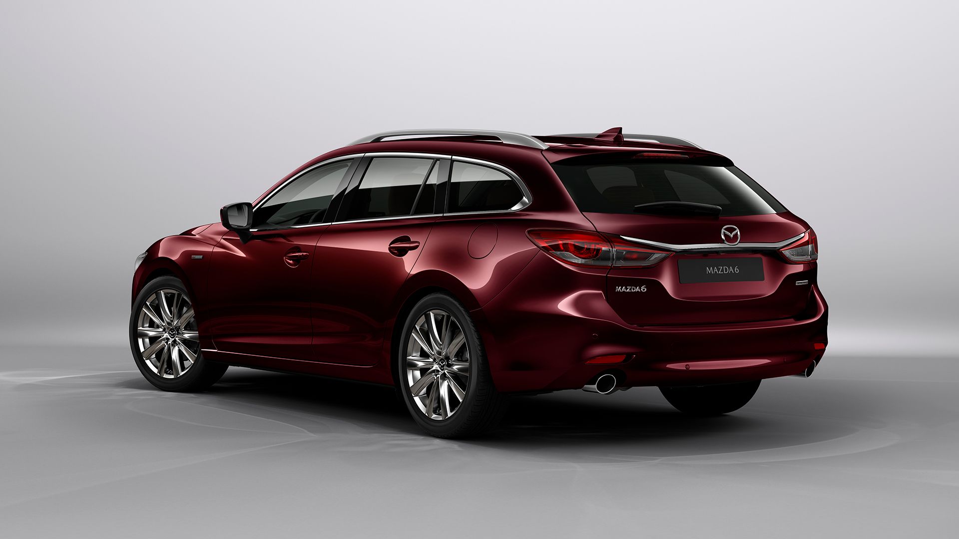 Would You Choose This Mazda Over A CX-5?