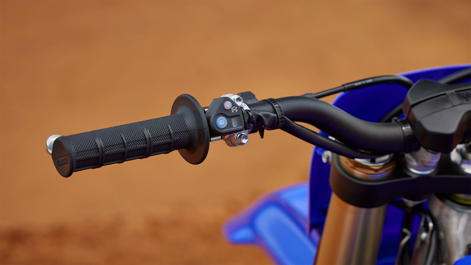 10 Things You Need To Know About The 2023 Yamaha YZ450F