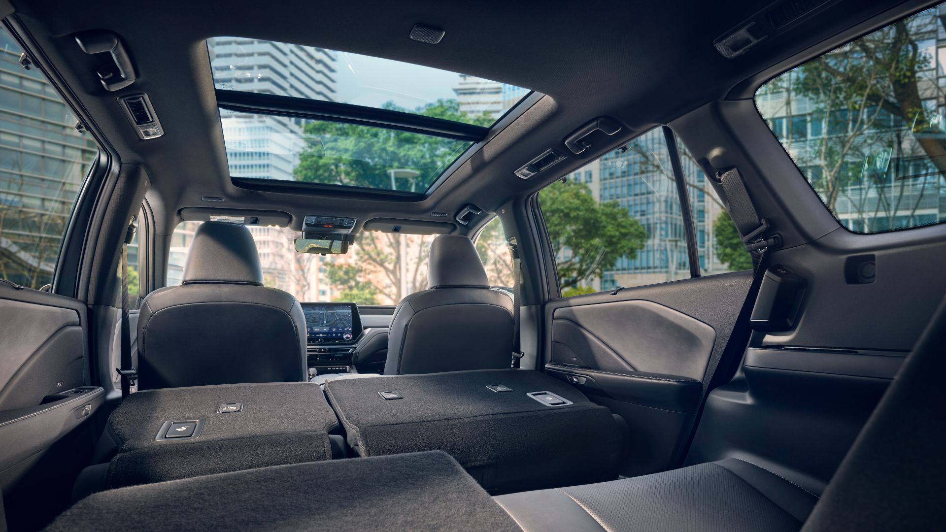 2024 Lexus TX: Getting The Three-Row Luxury Crossover Formula Right