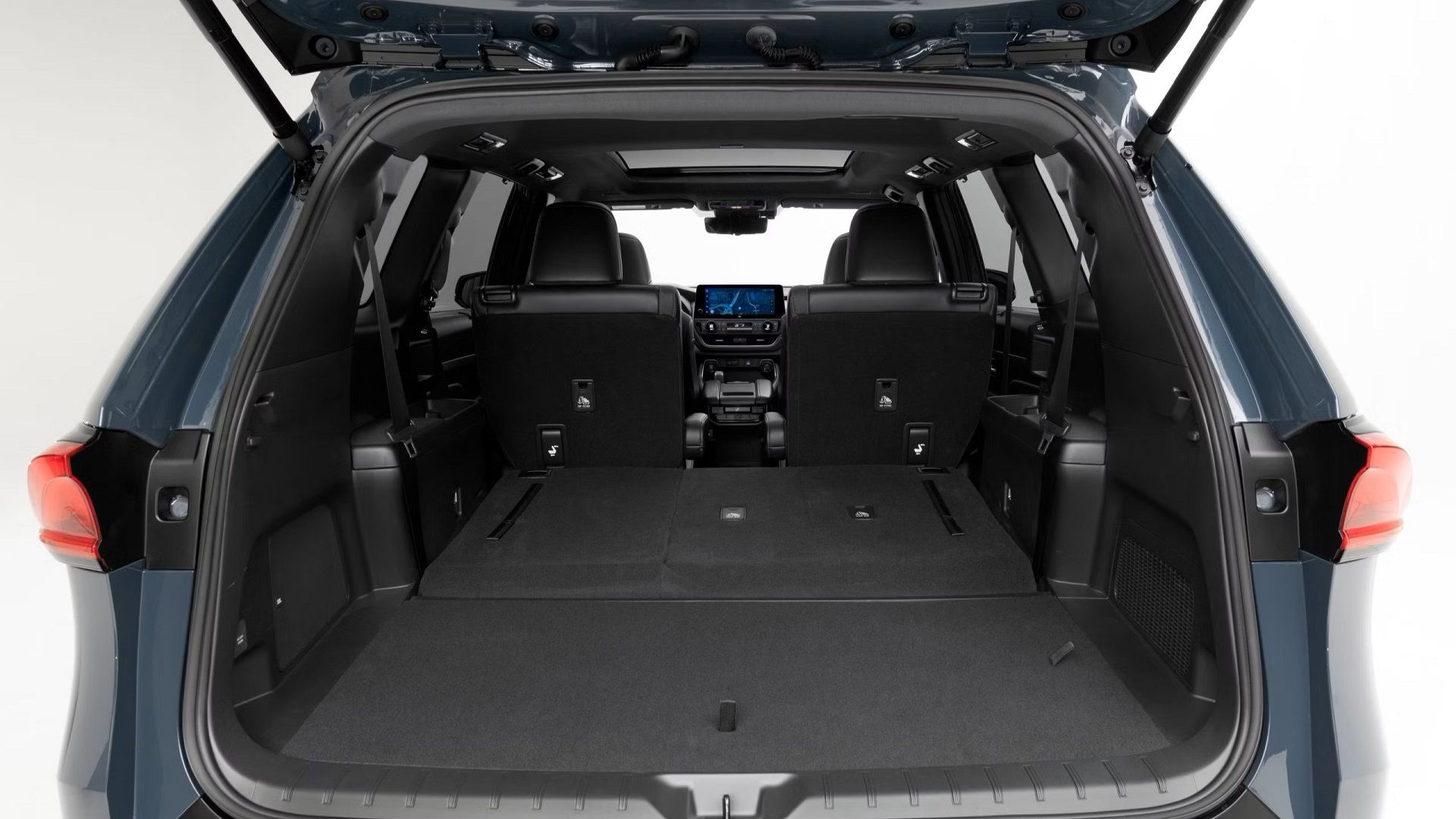 Top 15 Features Of The 2024 Toyota Grand Highlander