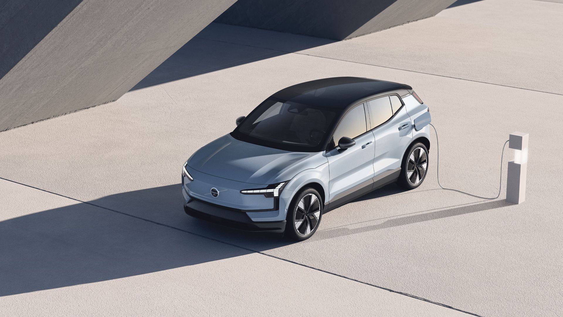 10 Reasons Why The 2025 Volvo EX30 Is A Gamechanger!