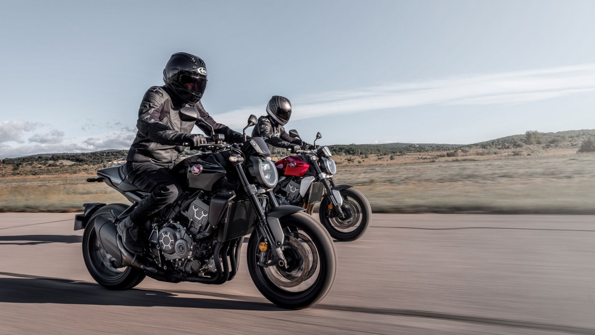 10 Japanese Sport Bikes Known For Their Unmatched Performance