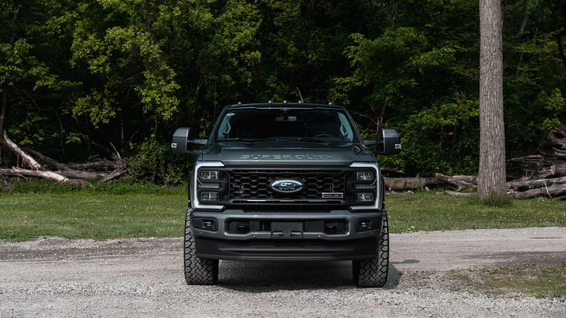 Roush Performance Turns Things Up To Eleven With Its New 2023 Super ...