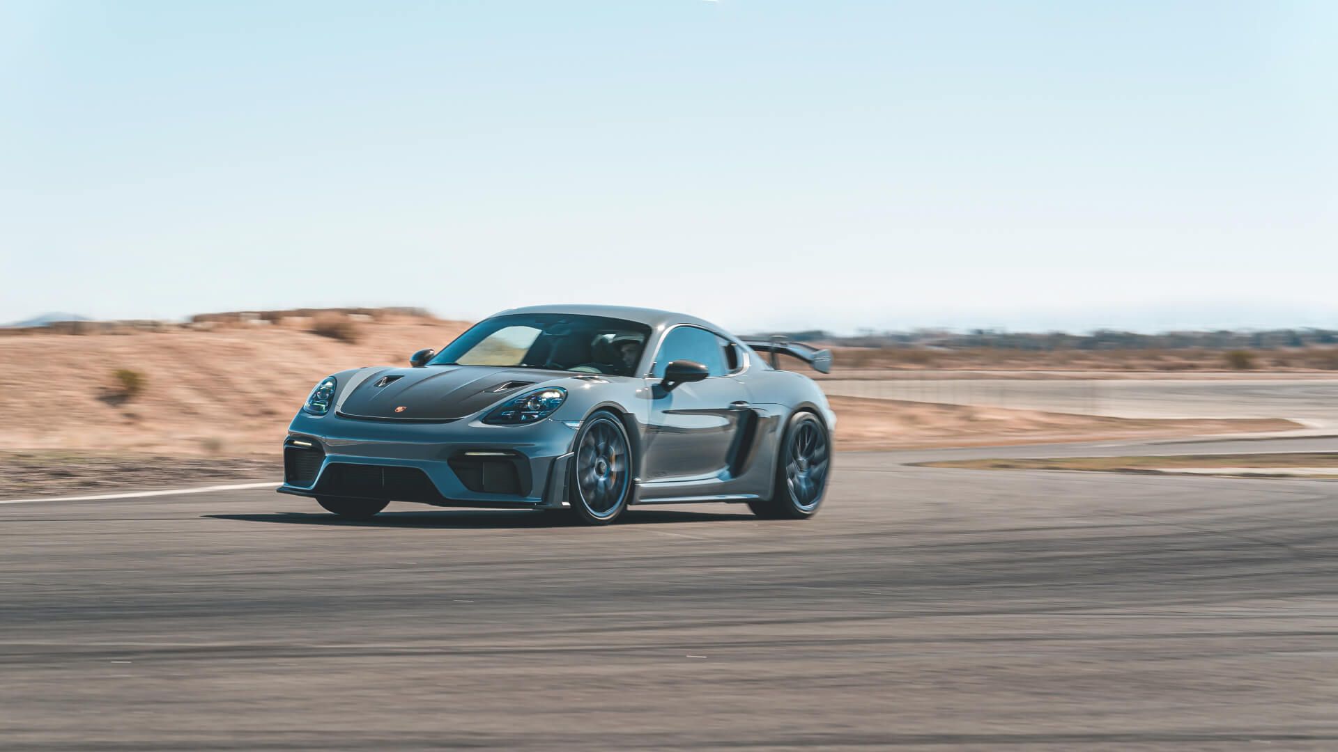 10 Fastest Factory-Tuned Sports Cars Down The Quarter-Mile