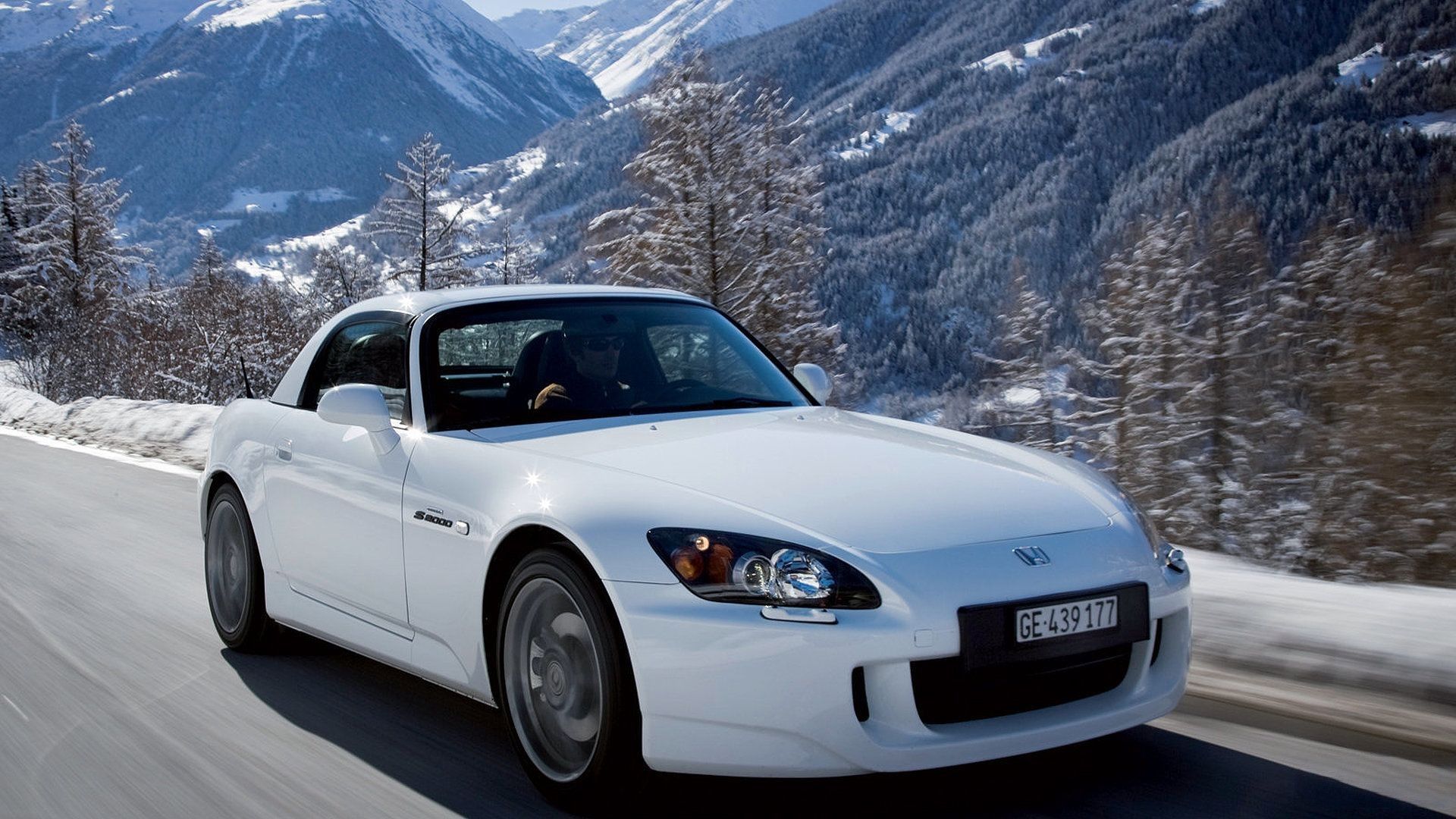 Top 15 Best Sports Cars Of The Last 25 Years