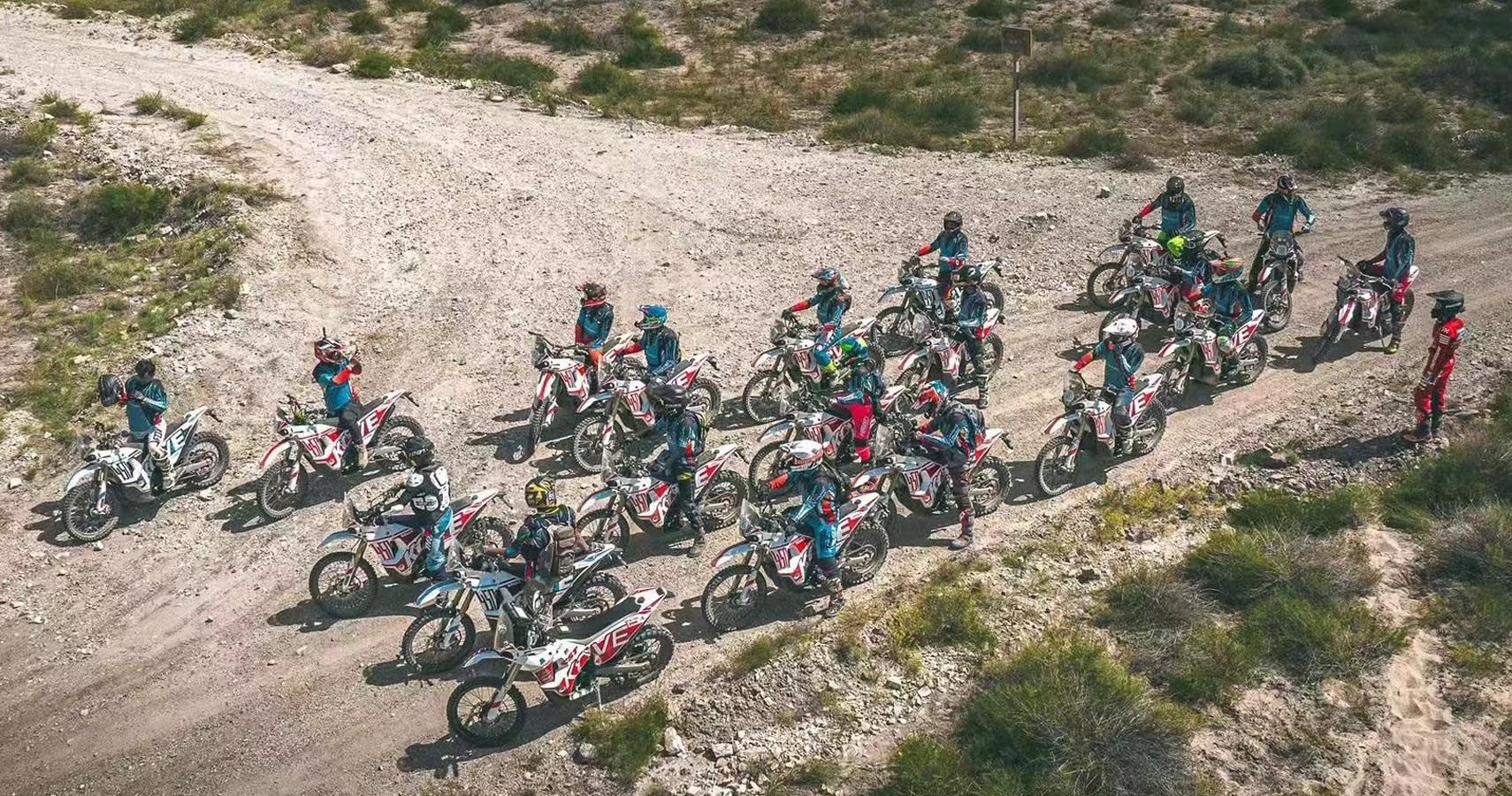 10 Things We Just Found Out About The Kove FSE 450R Rally