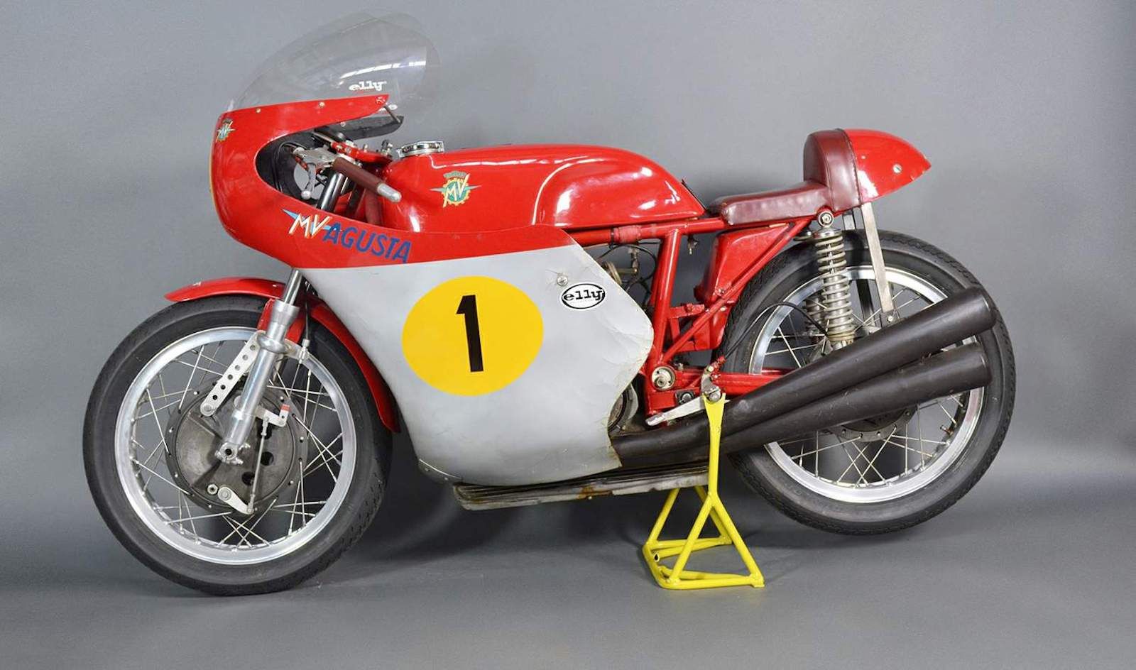 The Pinnacle Of Performance: Top 10 Racing Motorcycles