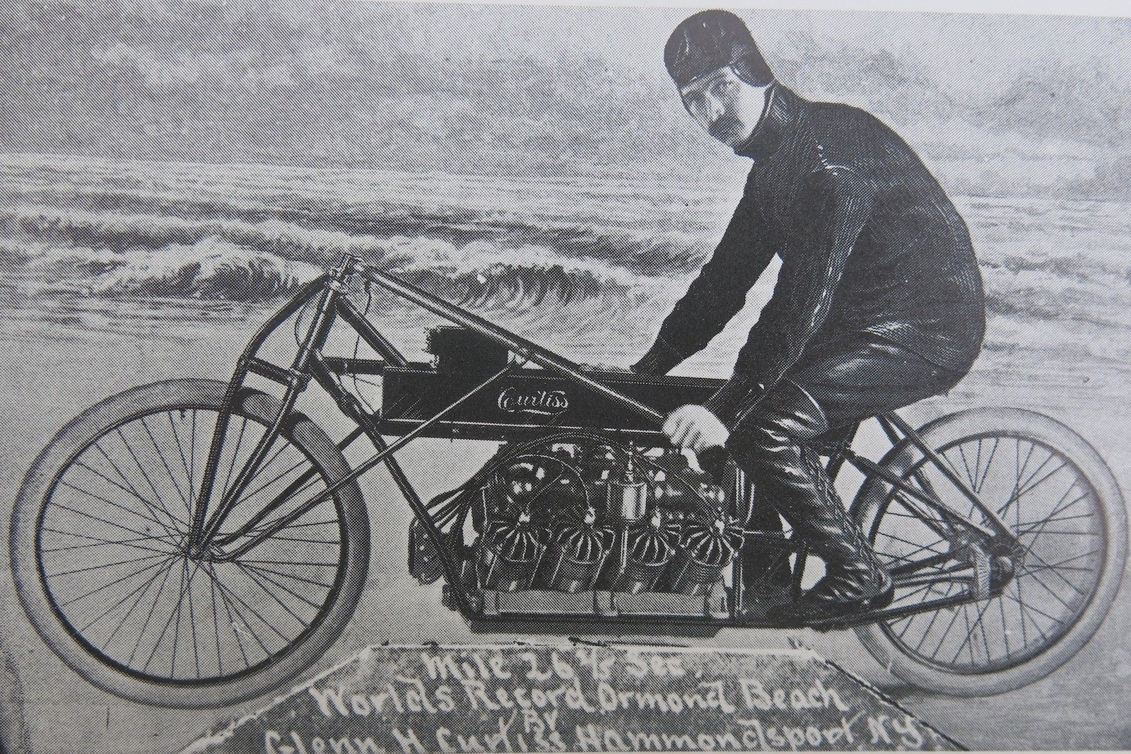 10 Best Classic American Motorcycles