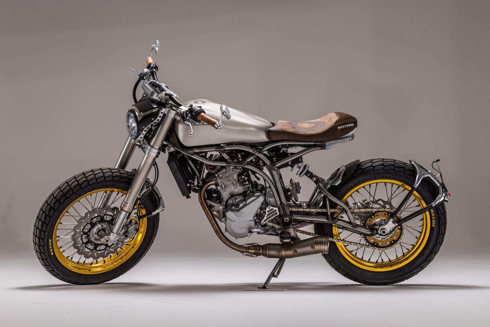 Best Single Cylinder Bikes On The Market