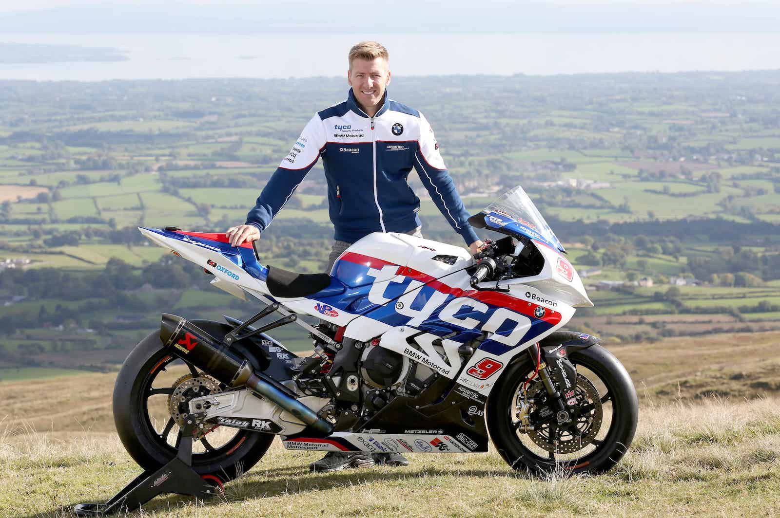 10 Riders With The Most Isle Of Man TT Wins
