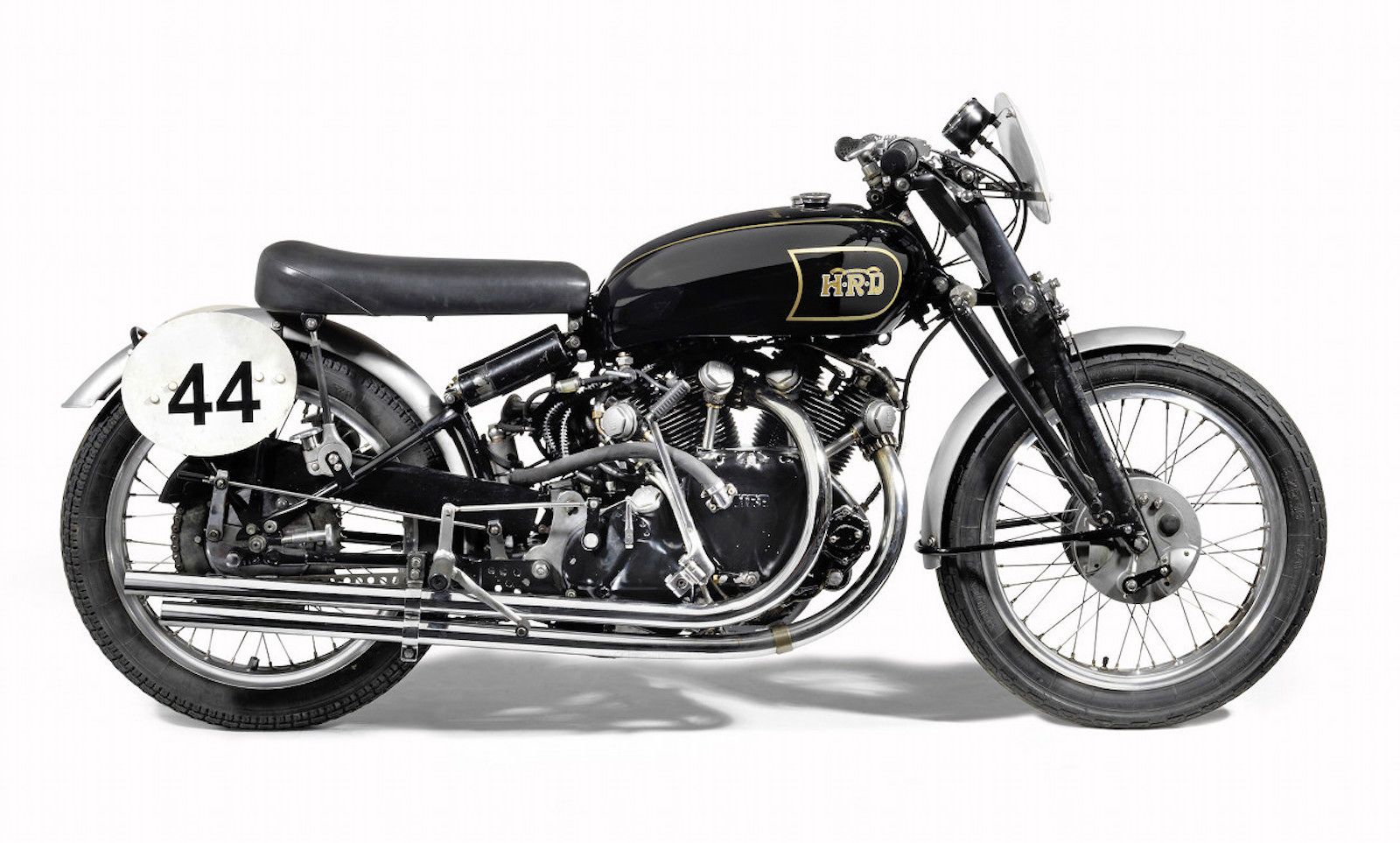 10 Rare Motorcycles Everyone Wants