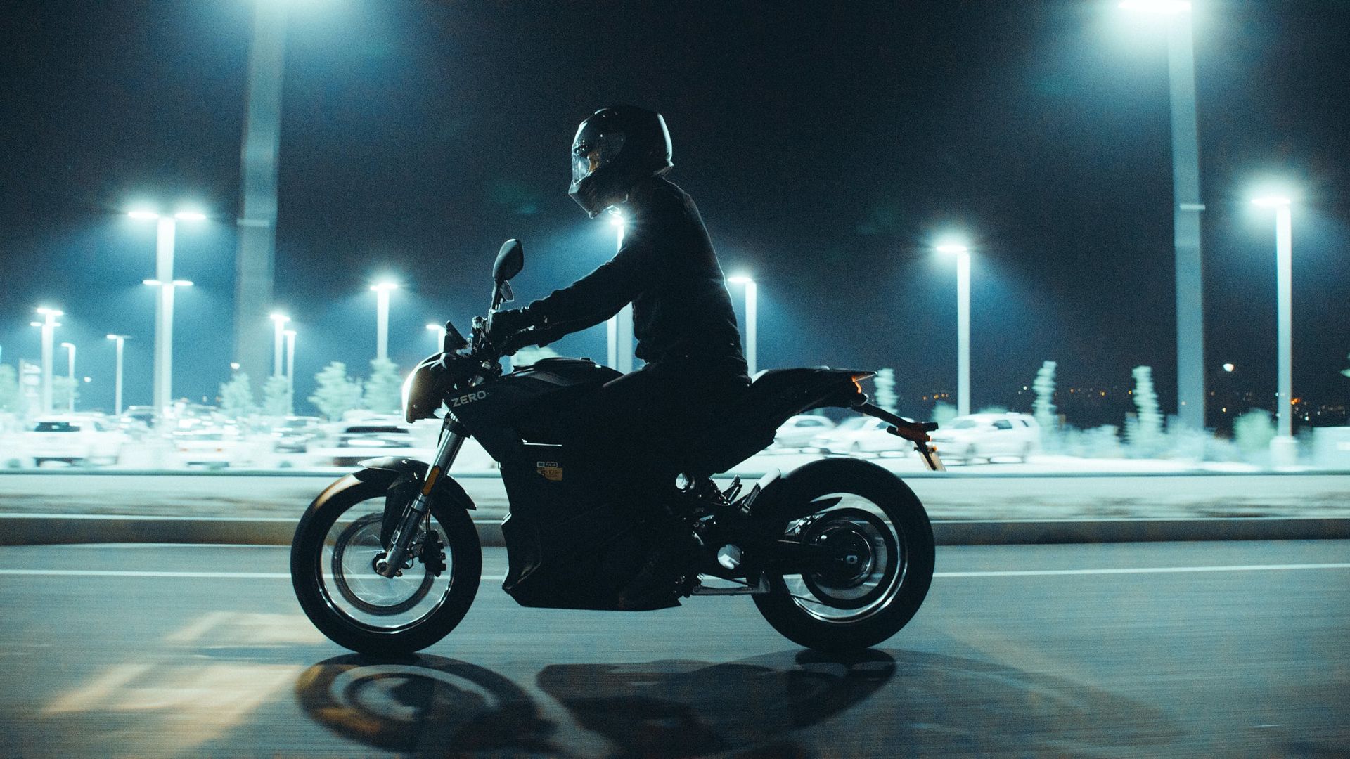 Top 10 Urban Motorcycles