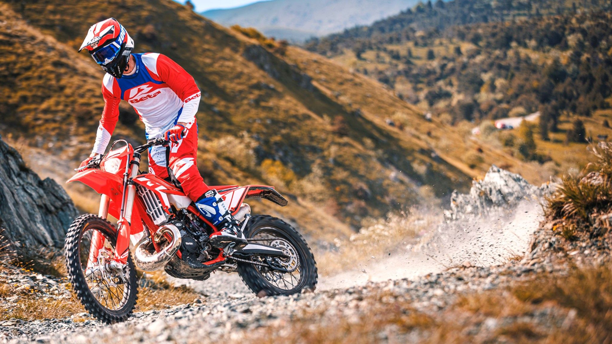The Best Dirt-Bikes For Beginners
