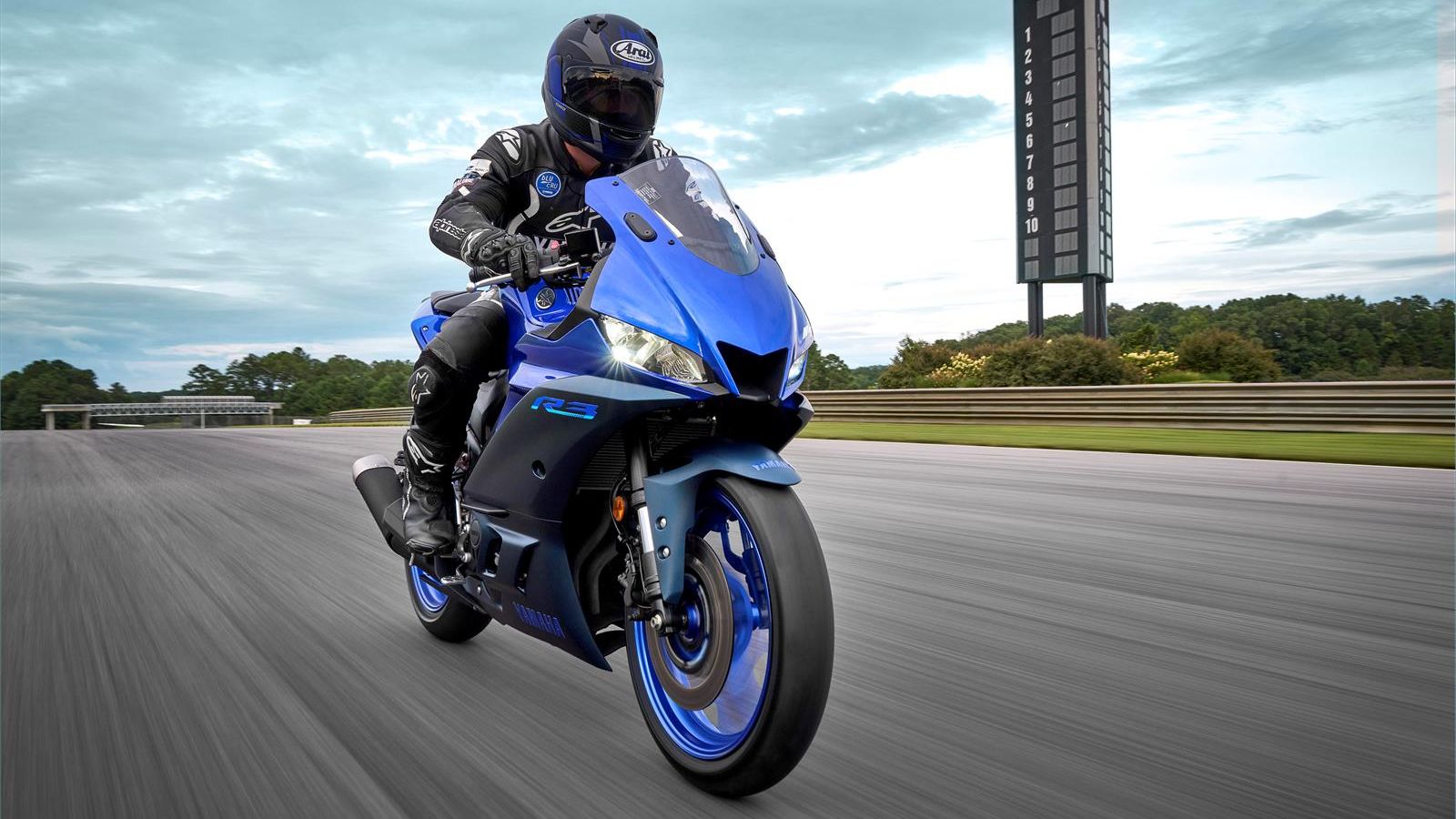 The Best Commuter Motorcycles For Beginners