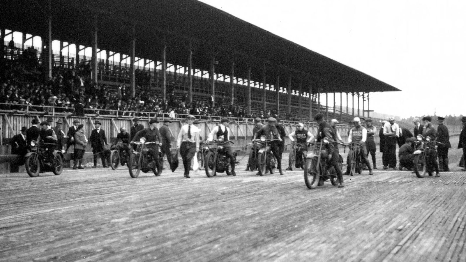 How The Indian FTR 1200 Shows Off Insane Engineering Through Its Design