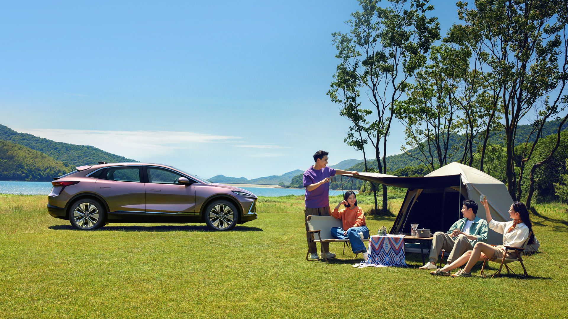 Buick Electra E4: Everything You Need To Know