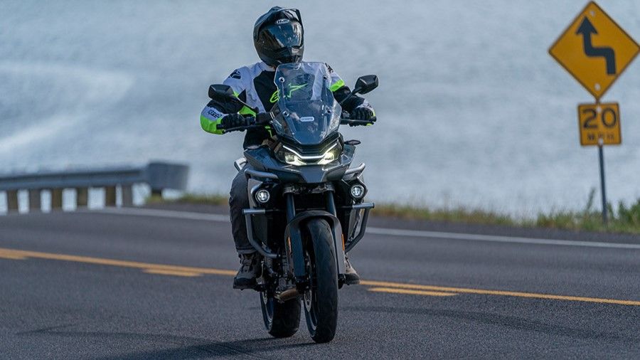 Best Touring Bikes Under $15,000