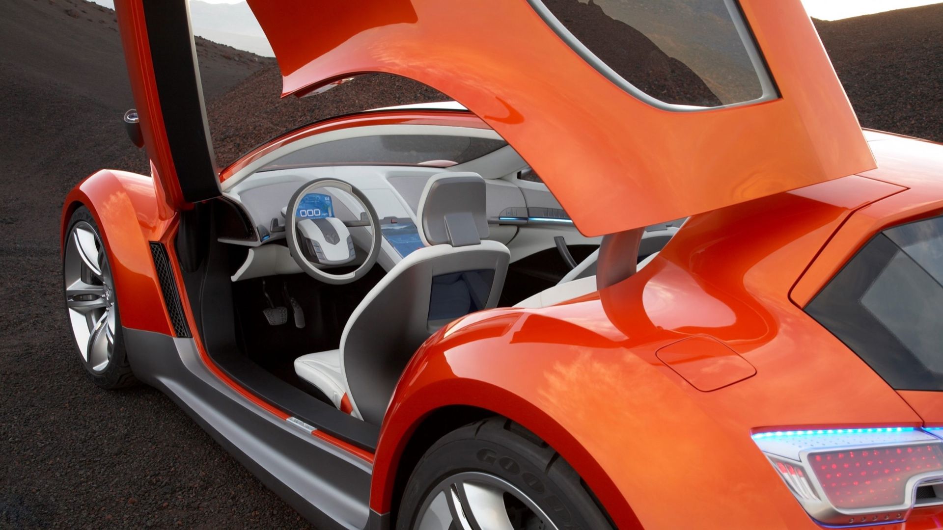 10 Coolest Dodge Concept Vehicles That Never Made It Into Production