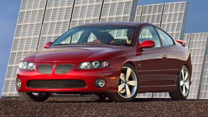 10 Ugly Cars That Will Blow Your Doors Off