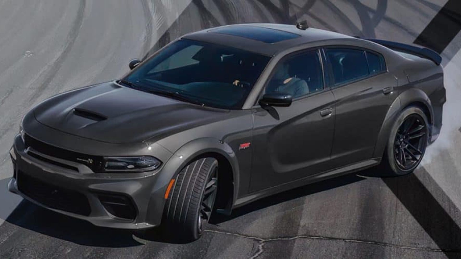 The Fastest Muscle Cars Of 2023