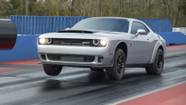 The Slowest American Car With More Than 500 Horsepower The Slowest American Car With More Than 500 Horsepower