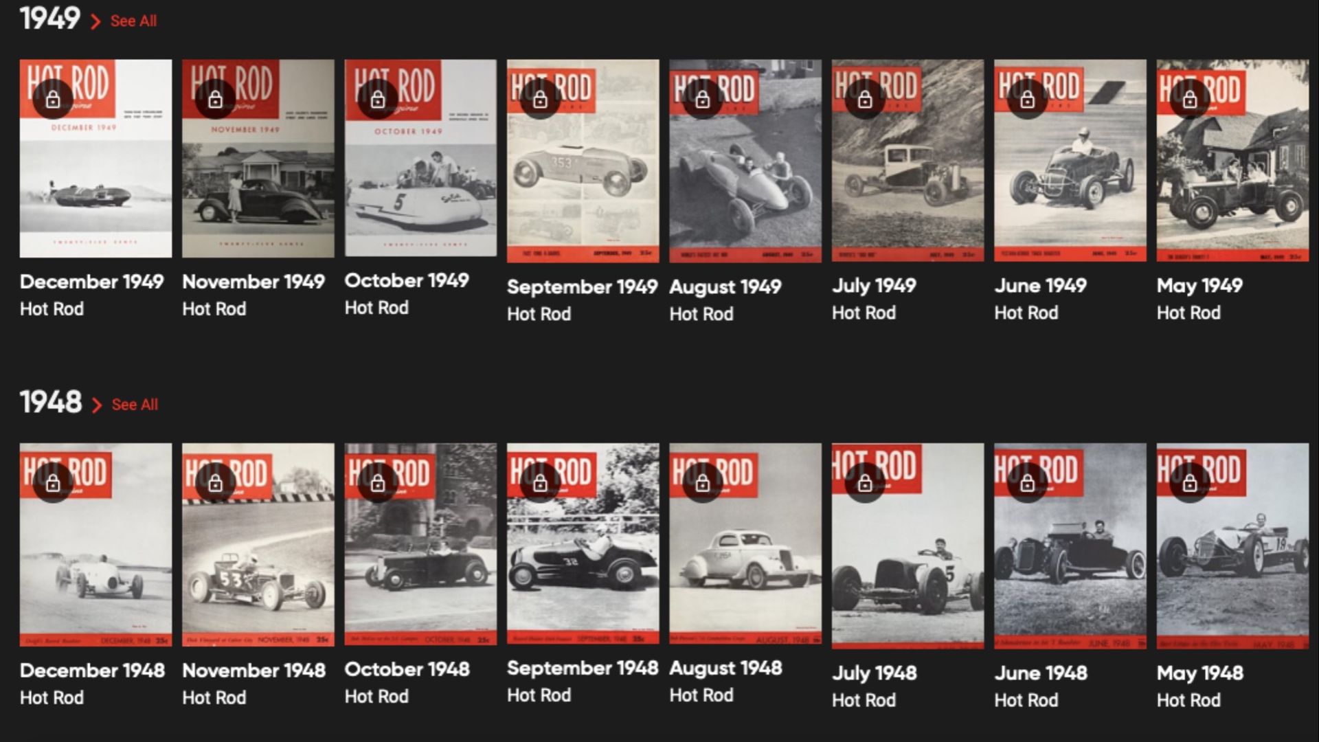An Adrenaline-Fuelled Summer Awaits With MotorTrends's Upcoming HEAD 2 ...