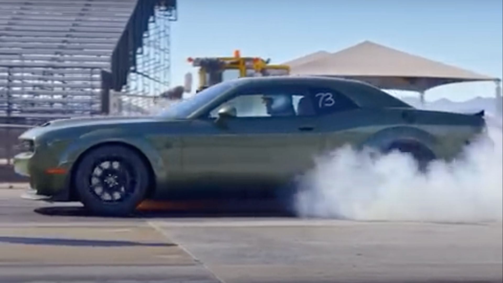 An Adrenaline-Fuelled Summer Awaits With MotorTrends's Upcoming HEAD 2 ...