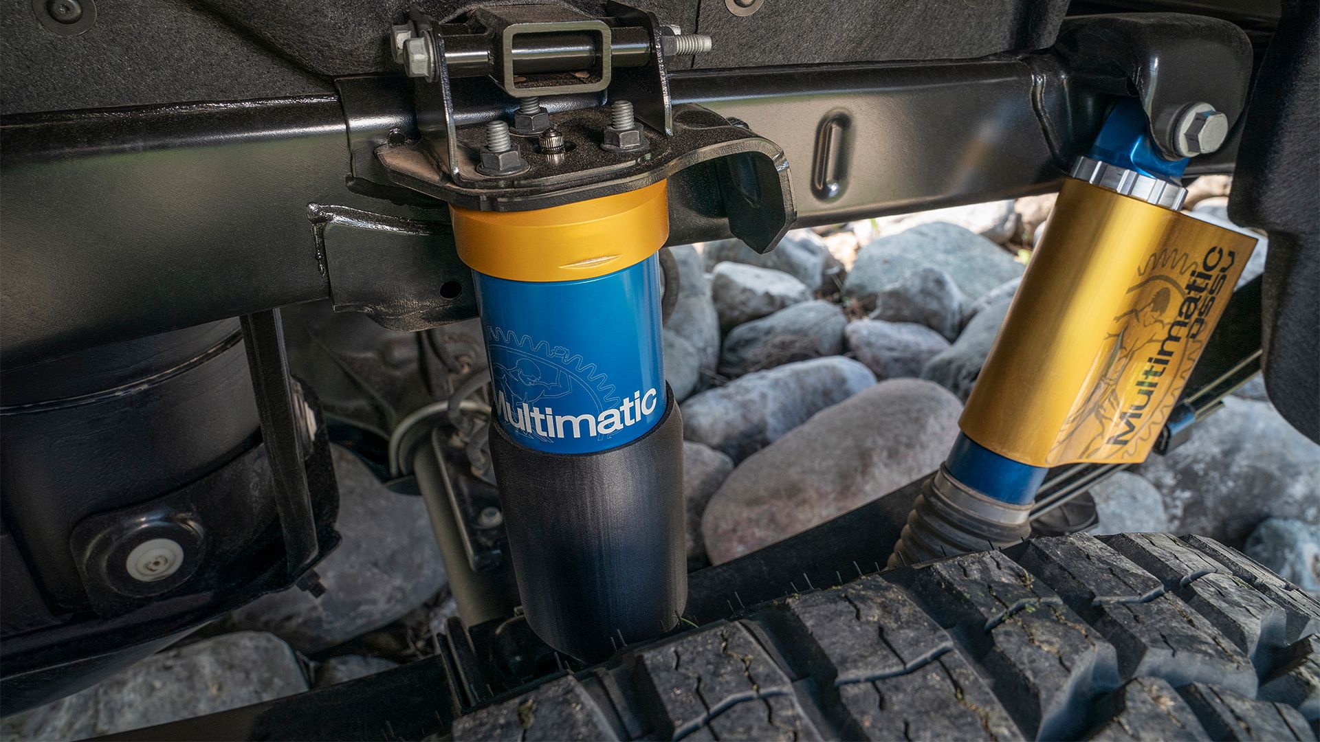 Go Big Or Go Home: 2024 Chevrolet Colorado ZR2 Bison Debuts, But There ...