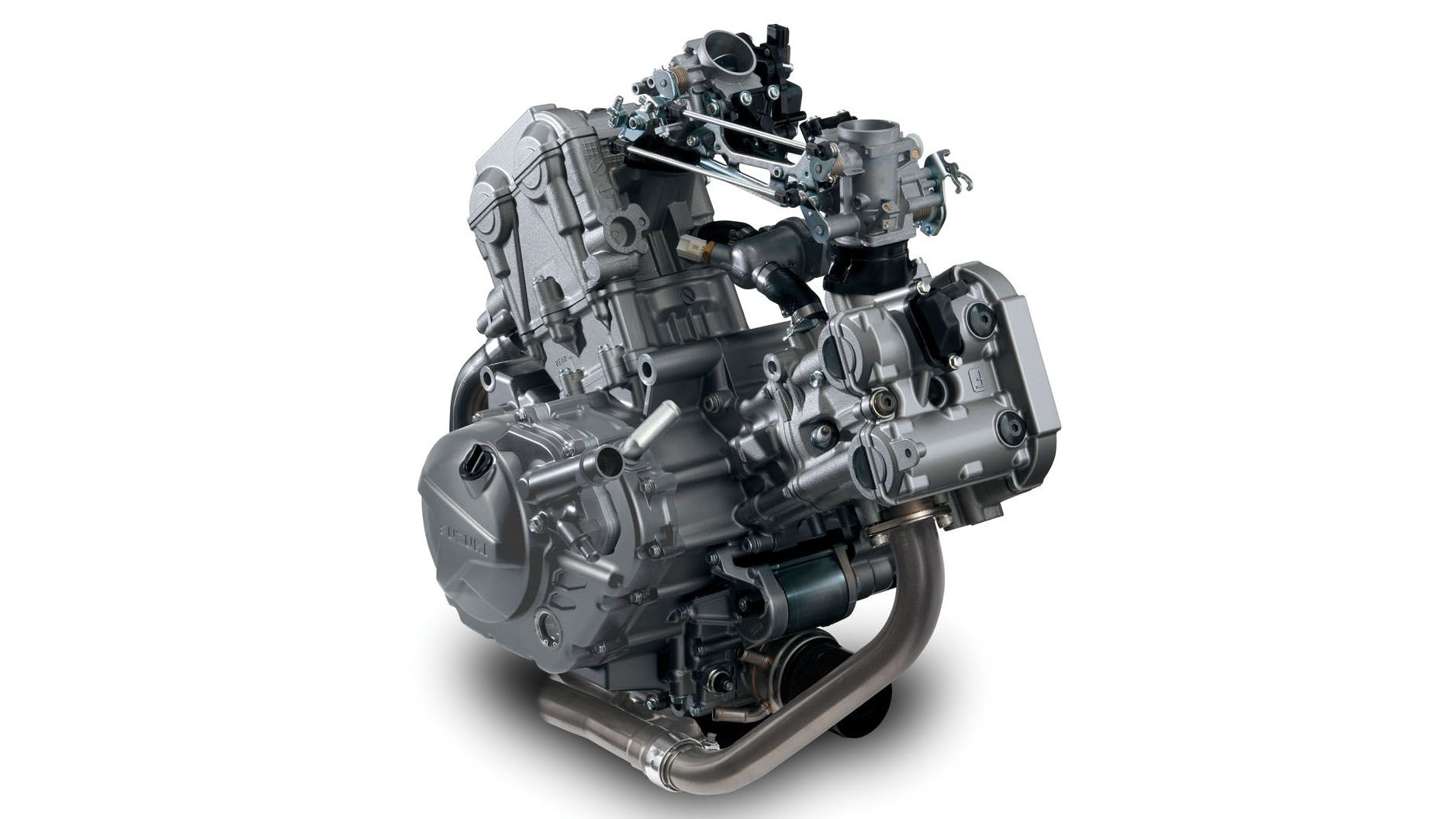 10 Reasons Why We Love The Suzuki V-Strom 650XT