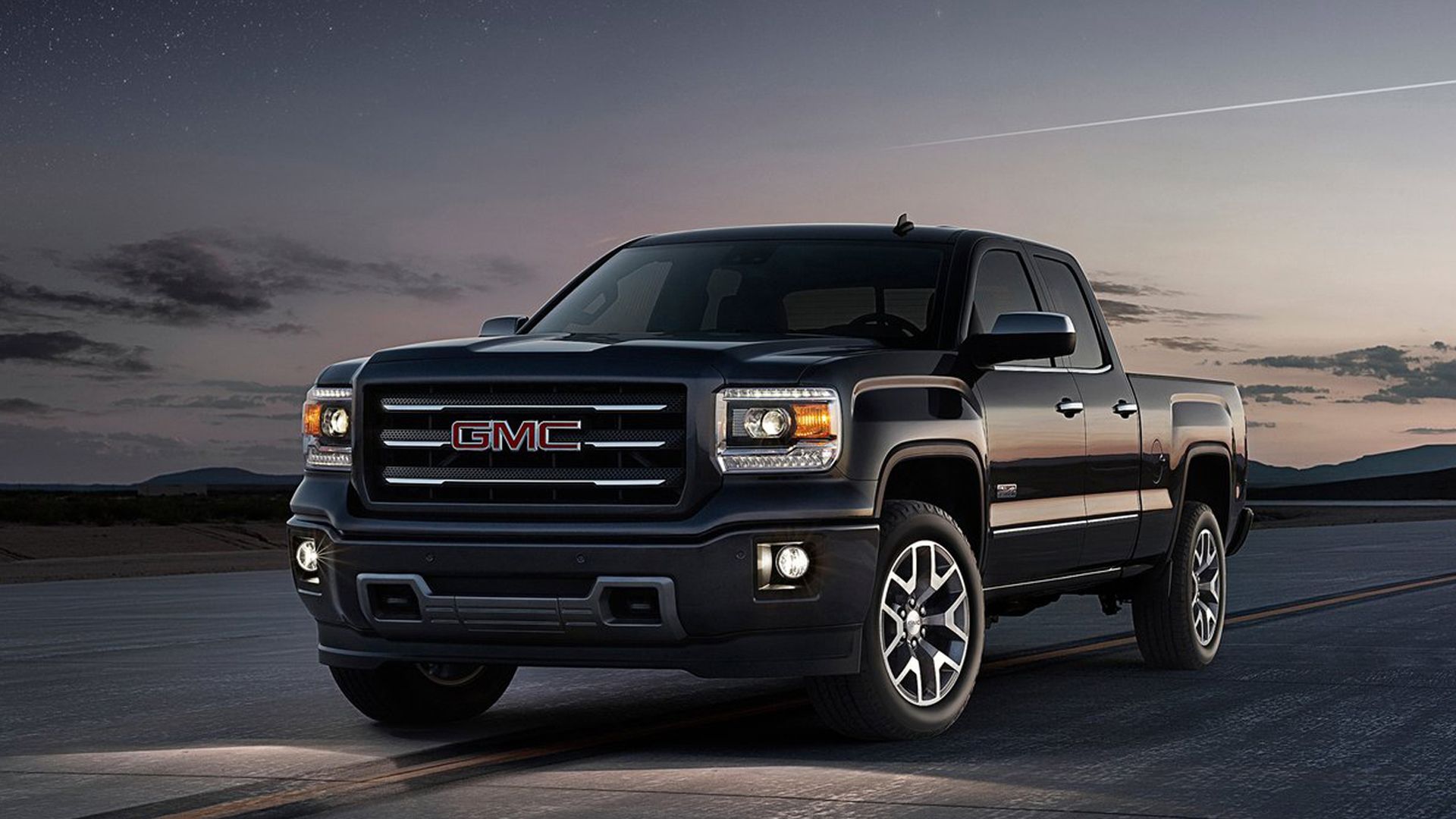 The Fastest Full-Size Pickup Trucks, Ranked