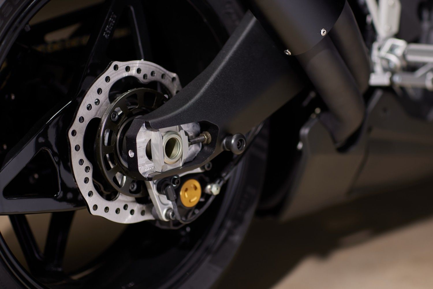 The Buell Hammerhead 1190 Freedom Edition Is The Most American ...